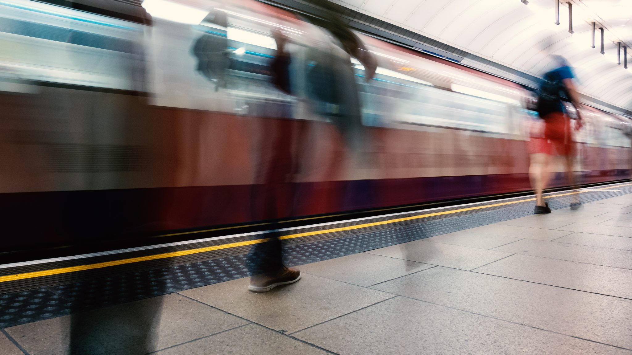 Rail Rolling Stock Protection From PPG Industries - Promain Resource Centre