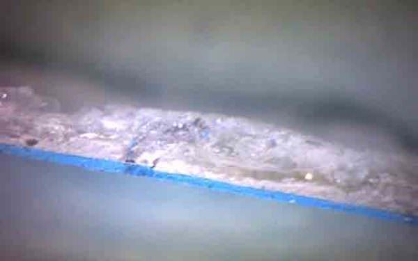 Paint Blistering & Bubbling Problems - Promain Resource Centre