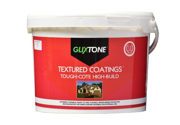 Textured Paint For Modular Buildings - Glixtone EM18 - Promain Resource ...