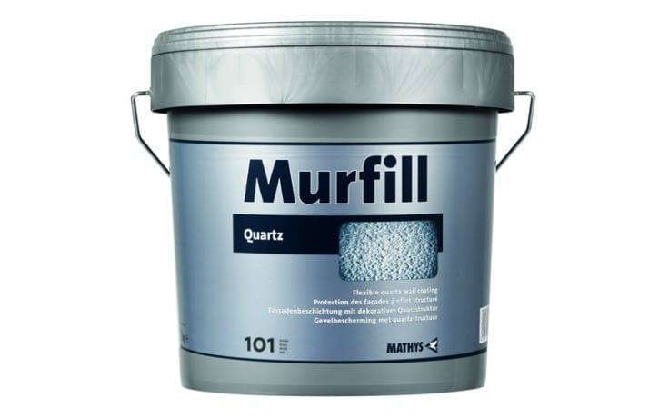 Textured Masonry Paint From Promain - Promain Resource Centre