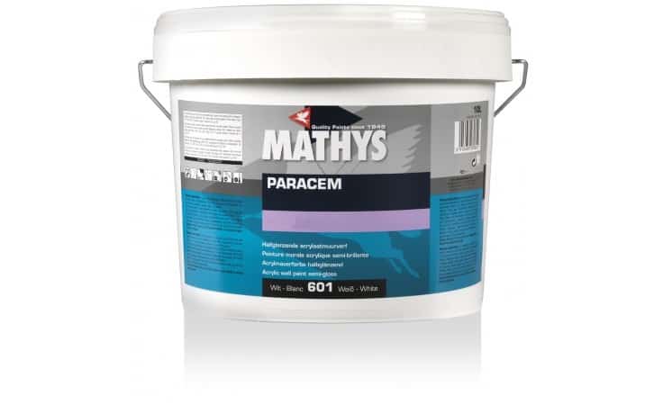 Evoke Authority With Black Masonry Paint - Promain Resource Centre