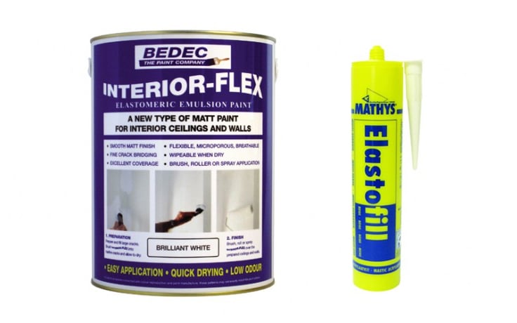 FAQ: How To Paint A Ceiling - Promain Resource Centre