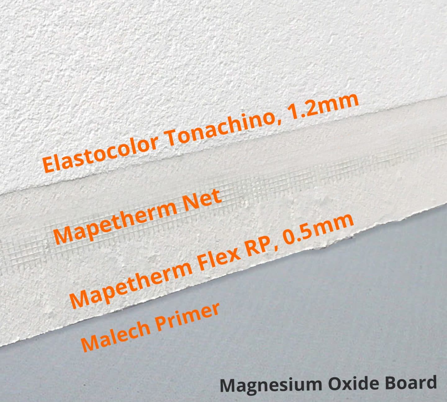 Tingdene Park Homes and Mapei Render - Promain