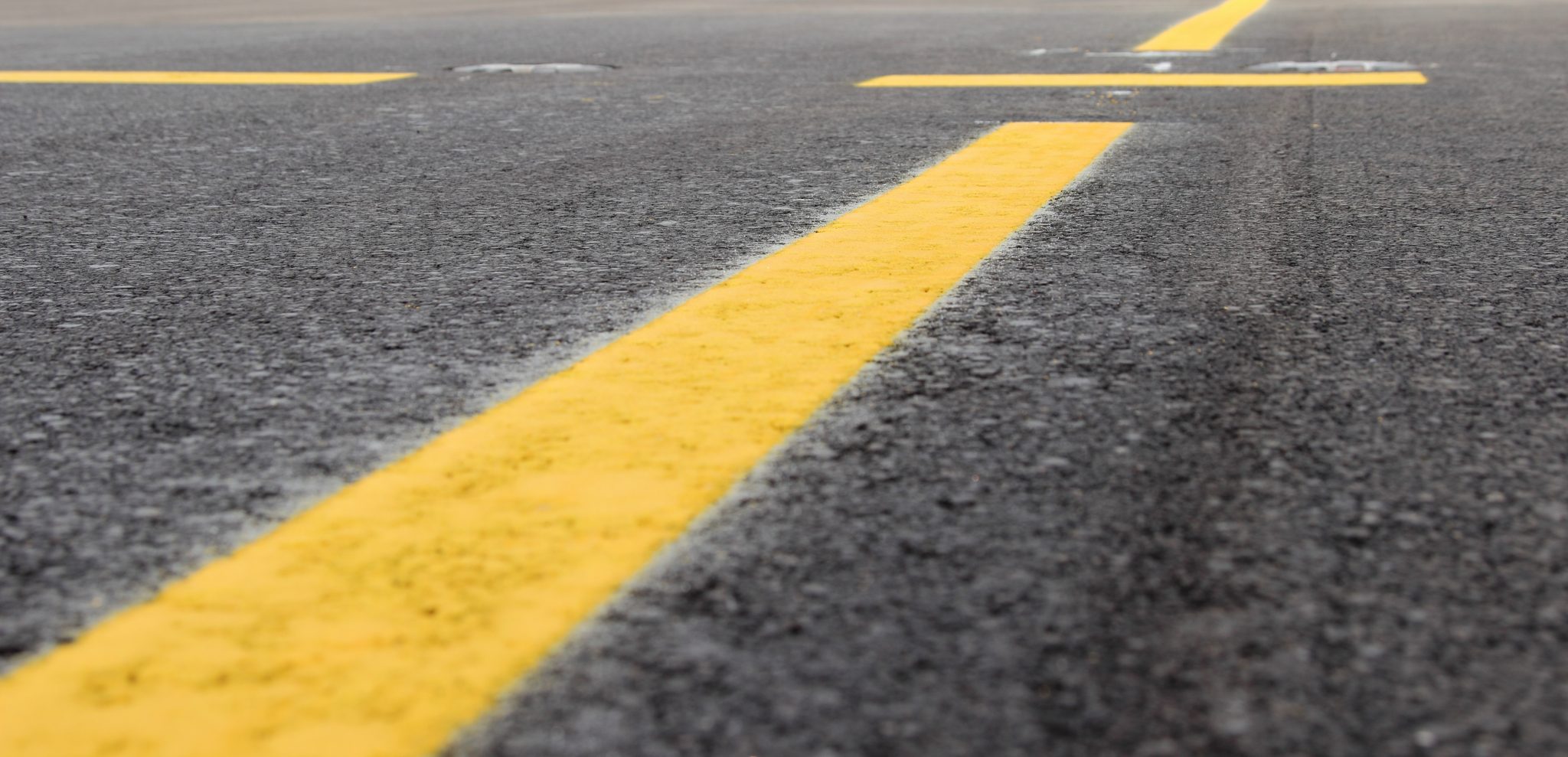 How To Apply Thermoplastic Line - A FAQ Guide - Promain Resource Centre