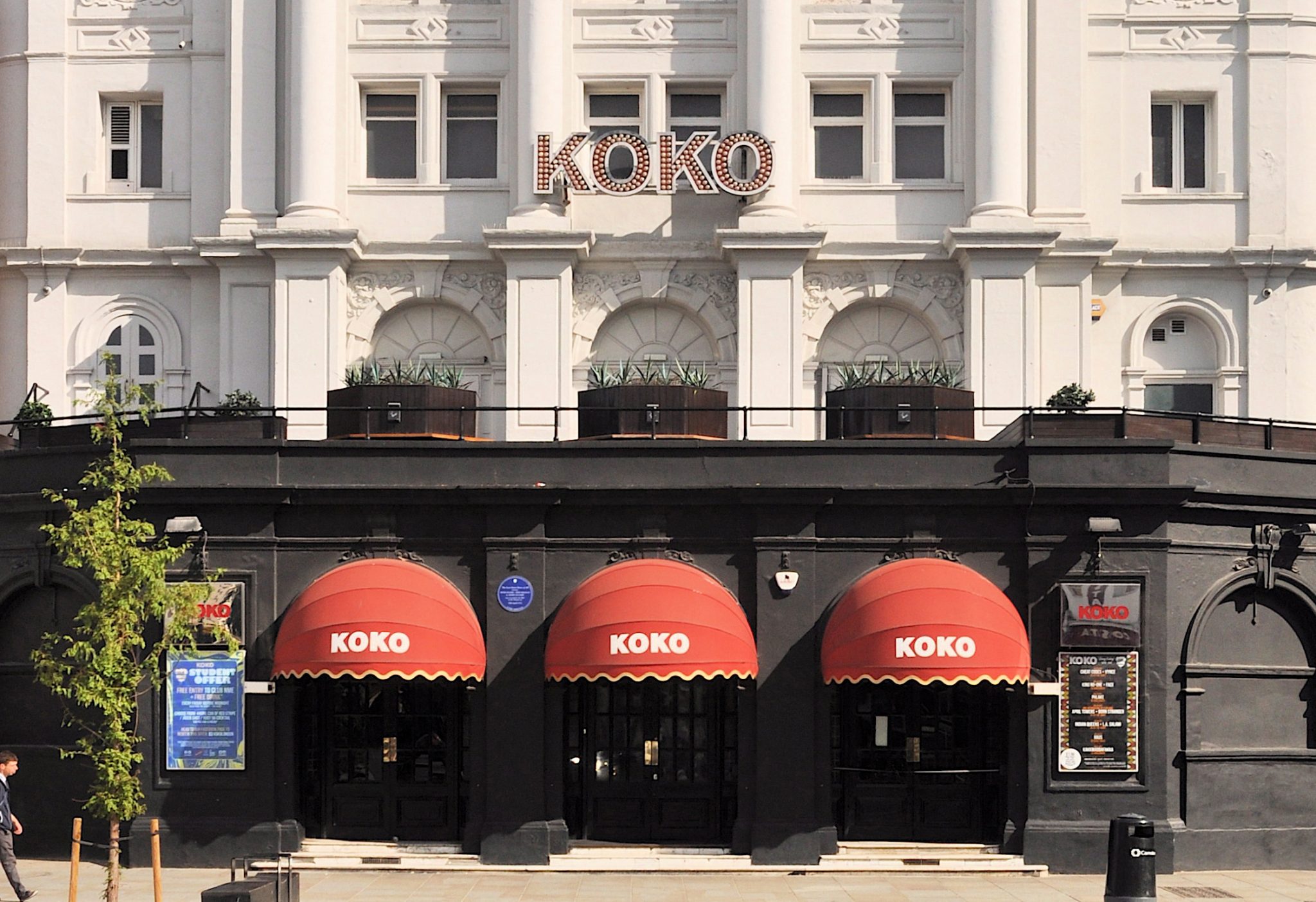 KOKO Camden Restoration Project - Promain Resource Centre