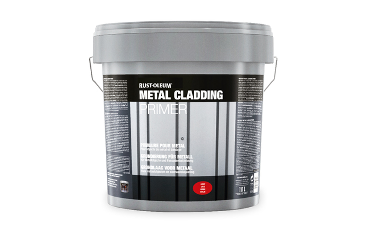 Introducing Rustoleum Primers - Promain Resource Centre