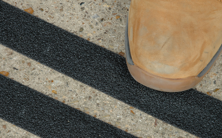 Introducing Anti Slip Tape - Promain Resource Centre