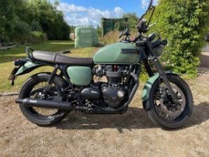 Metal Paint Finishes For Vehicles - Promain Resource Centre