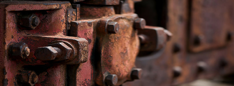 Zinga Industrial Paint & Coatings | Promain UK