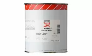 Anti Corrosion Galvanizing Paint Zinc Rich Primer from Promain