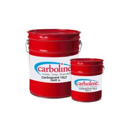 Carboline Carbomastic 15 LT | Promain.co.uk