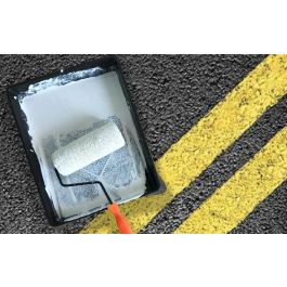 Centrecoat MMA Asphalt Primer, 5 Kg | Promain