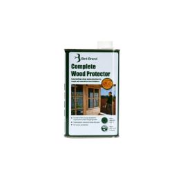 Bird Brand Complete Wood Protector | Promain