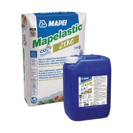 Mapei Mapelastic Zero | Promain.co.uk