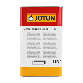 Jotun Thinner No. 10 | Promain.co.uk