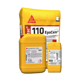 Sika SikaTop Armatec 110 EpoCem | Promain