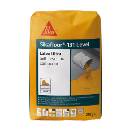 Sika Sikafloor 131 Level Latex Ultra | Promain.co.uk