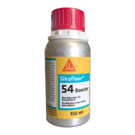 Sika Sikafloor 54 Booster | Promain.co.uk