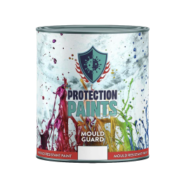 Protection Paints Mould Guard | Promain.co.uk