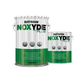 Rust-Oleum Noxyde PLUS | Promain