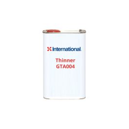 International Thinner GTA004 | Promain.co.uk