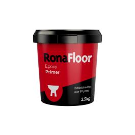 Ronacrete RonaFloor Epoxy Primer | Promain