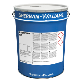 Sherwin Williams Resucoat LM | Promain.co.uk