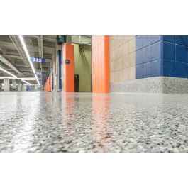 Sika DecoQuartz Formerly PU Quartz | Promain