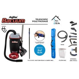 SKYVAC Bacuum | Promain