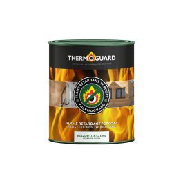 Thermoguard Flame Retardant Eggshell | Promain.co.uk