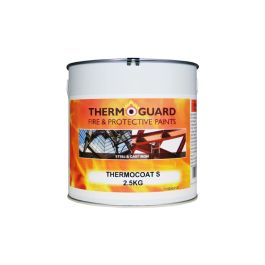 Thermoguard Thermocoat S | Promain.co.uk
