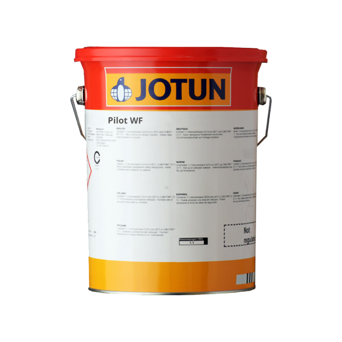 Jotun Pilot WF (Waterfine) | Promain.co.uk