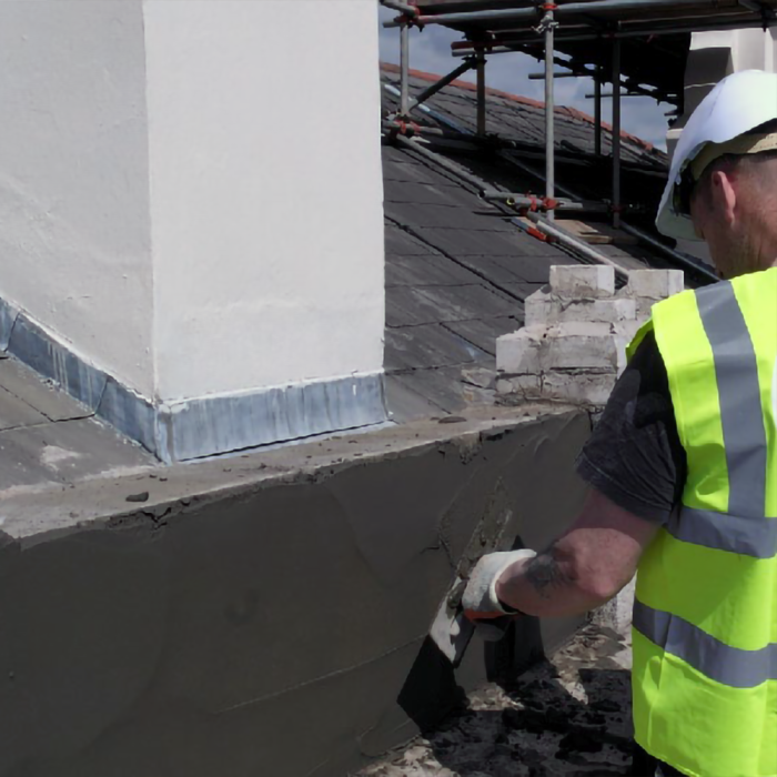 Fosroc Renderoc HB | Promain.co.uk