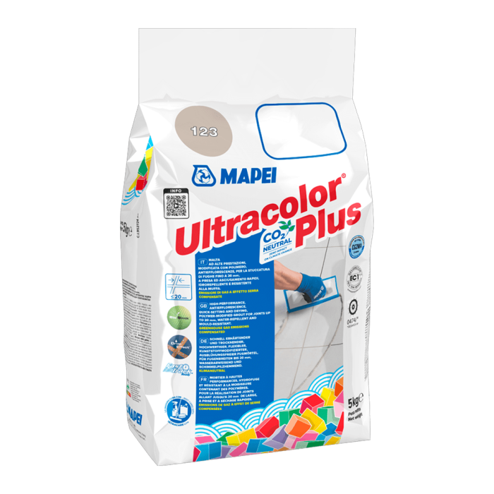 Mapei Ultracolor Plus | Promain.co.uk