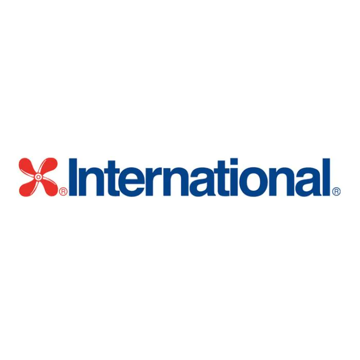 International Paints Logo How Fifa World Cup 2018 Boosted Berger