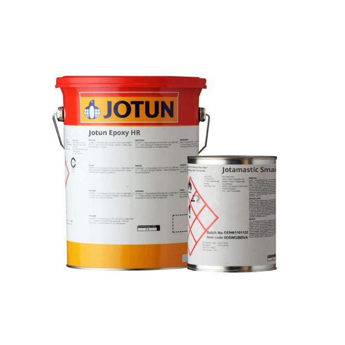 Jotun Epoxy HR | Promain.co.uk