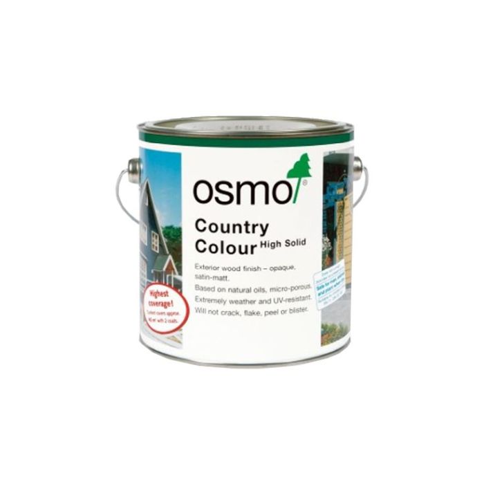 Osmo Country Colour | Promain.co.uk