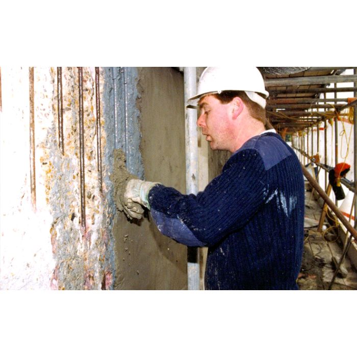 Ronacrete Ronafix For Concrete Repairs | Promain.co.uk