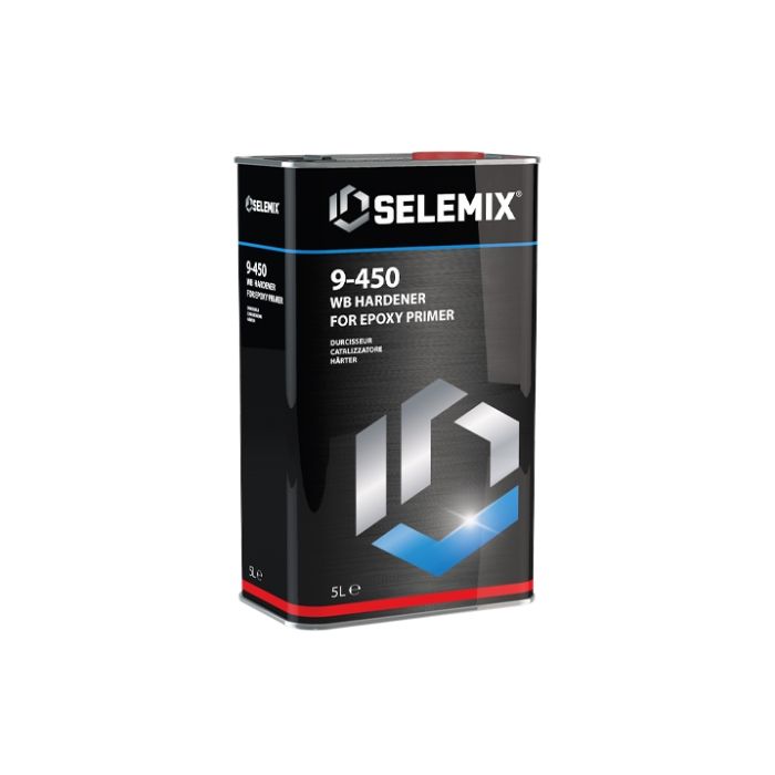 Selemix Direct Hardener 9-450 | Promain