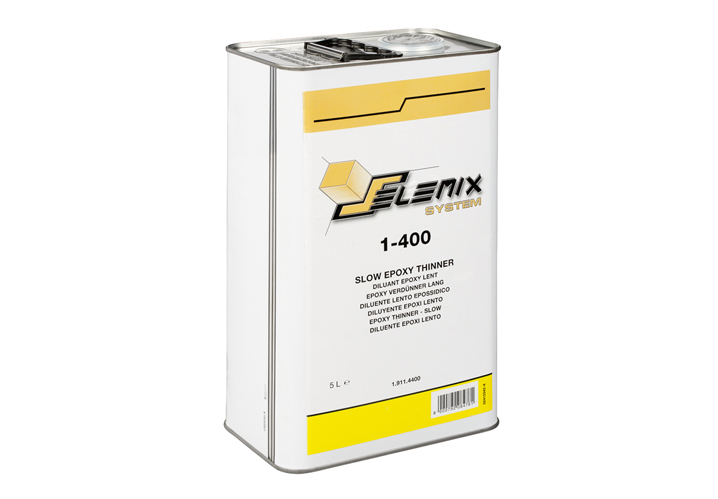 Selemix Coatings | PPG Selemix Direct - Promain