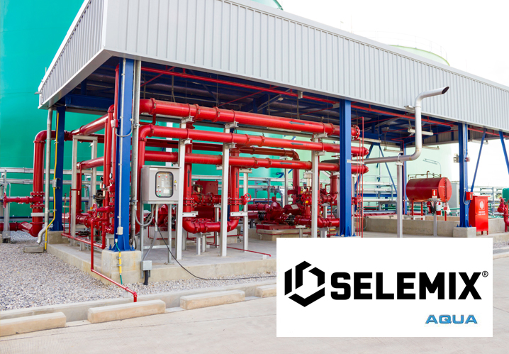 Selemix Coatings | PPG Selemix Direct - Promain