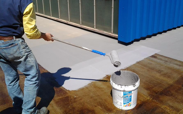 Mapei Construction and Paints | Promain