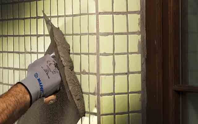 Mapei Construction and Paints | Promain